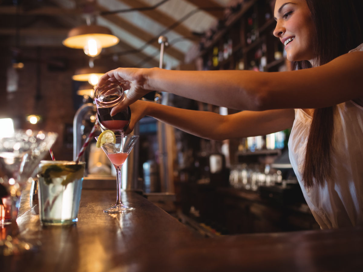 8 étapes pour gérer un bar avec succès à Lyon - Pierre Leautey